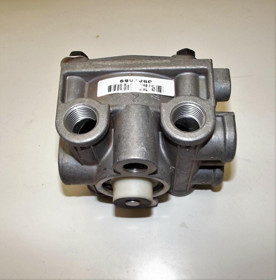 BENDIX RV040 AIR BRAKE VALVE , K1112T, 5019604 | eBay