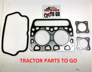 YANMAR UPPER GASKET SET YM1500 2TR15 ENGINE | eBay