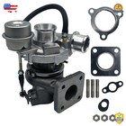 150105-00044D Turbocharger 7030304 For Bobcat T550 T590 T595 T630 T650 ...