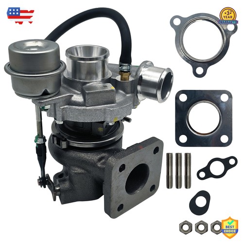 150105-00044D Turbocharger 7030304 For Bobcat T550 T590 T595 T630 T650 ...