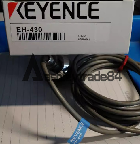 1PCS New in box KEYENCE EH-430 proximity sensor | eBay