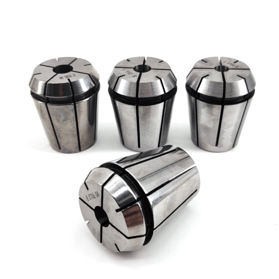 ER32 Precision Collet Chuck Floating Tap Tapping Holder Assembly For ...