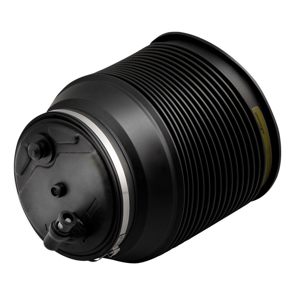 Rear Left & Right Air Suspension Bellows Bag for Lexus GX470 4Runner ...