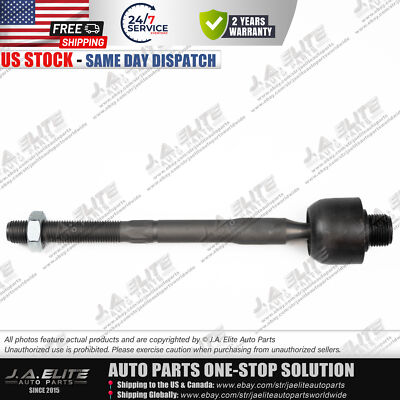 Left or Right Inner Tie Rod fits for Ferrari California 458 488 | eBay