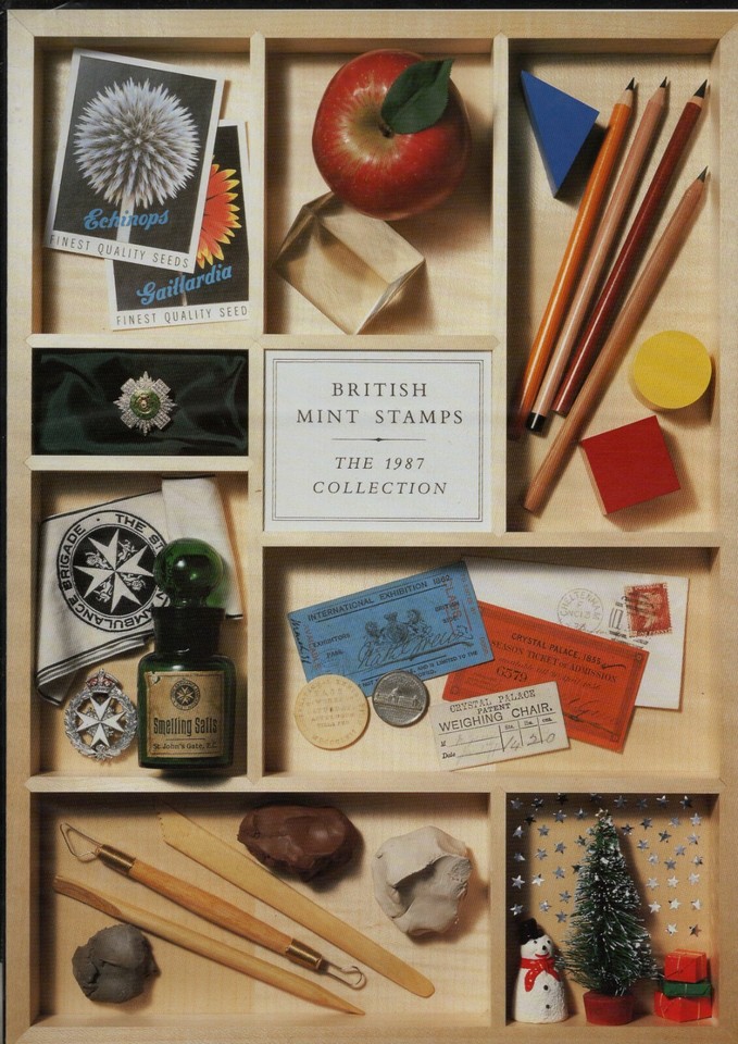 1966 - 1999 Commemorative & Definitive Regional to 2000 Presentation ...