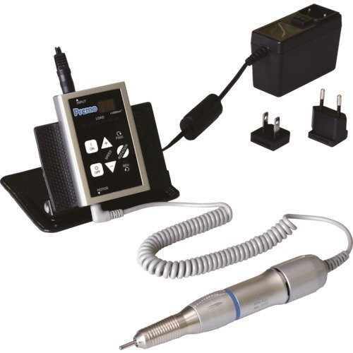 Miniter Premoset RPM-25S2 Micro Grinder | eBay
