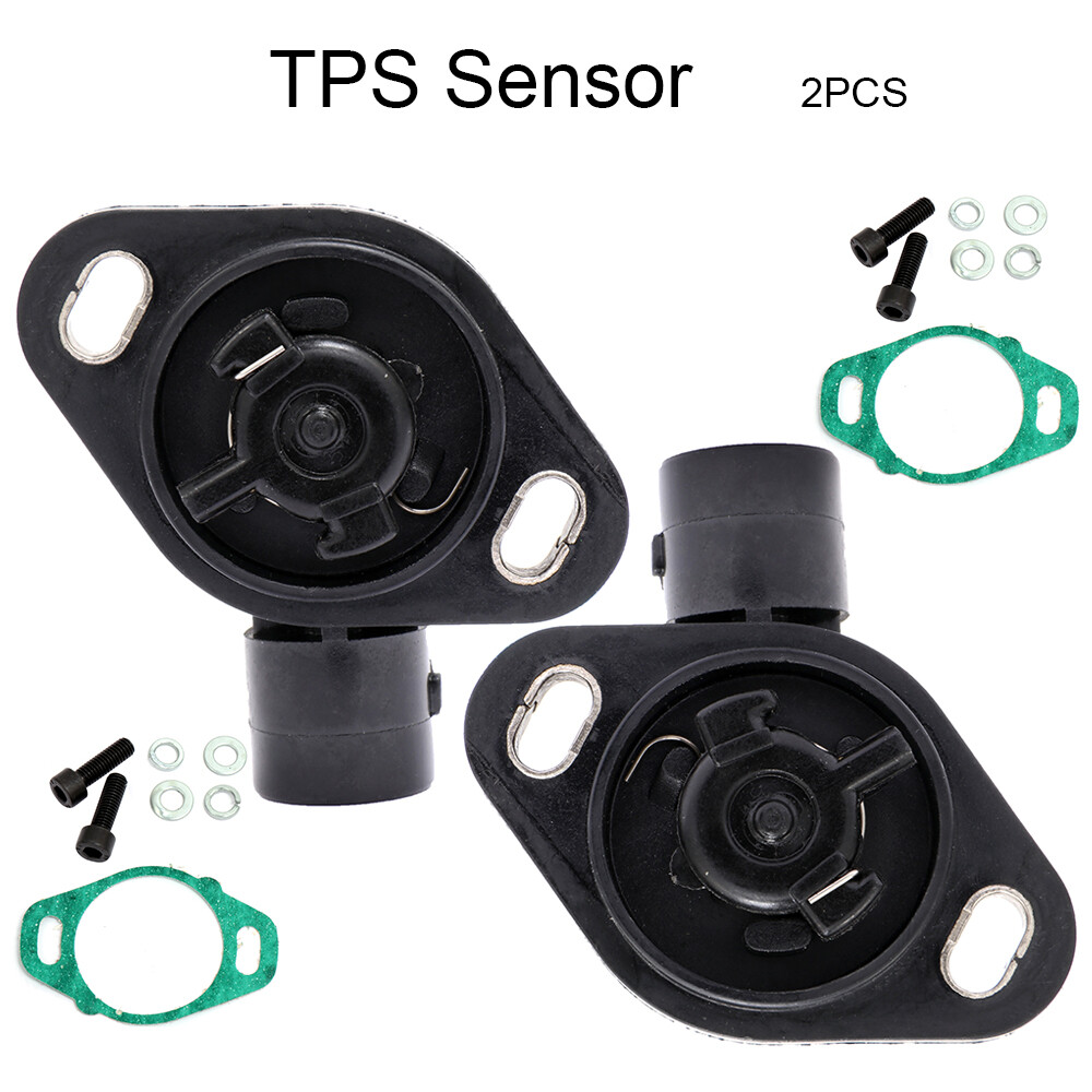 Throttle Position Sensor TPS For 1994-2000 Acura Integra GS LS RS B18B1 ...