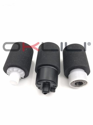5X 2BR06520 2F906240 2F906230 Pickup Roller Kyocera FS 1028 1035 1100 ...