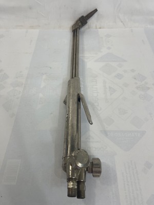 Miller Smith SC225 21" 75 Degree HD Straight Cutting Torch (rl ...