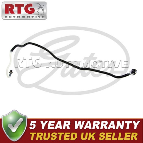 Fuel Line Hose Fits Mercedes M-Class C-Class CLK E-Class 2.7 CDi ...
