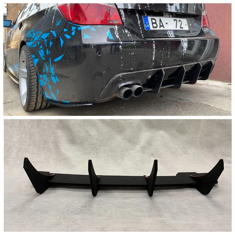 Bmw E61 M