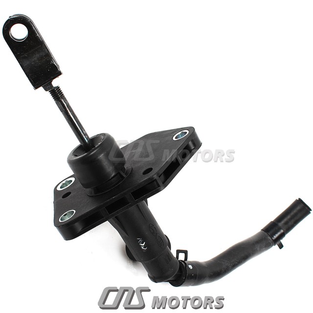 Genuine Clutch Master Cylinder for 2001-2004 Hyundai Santa FE OEM ...
