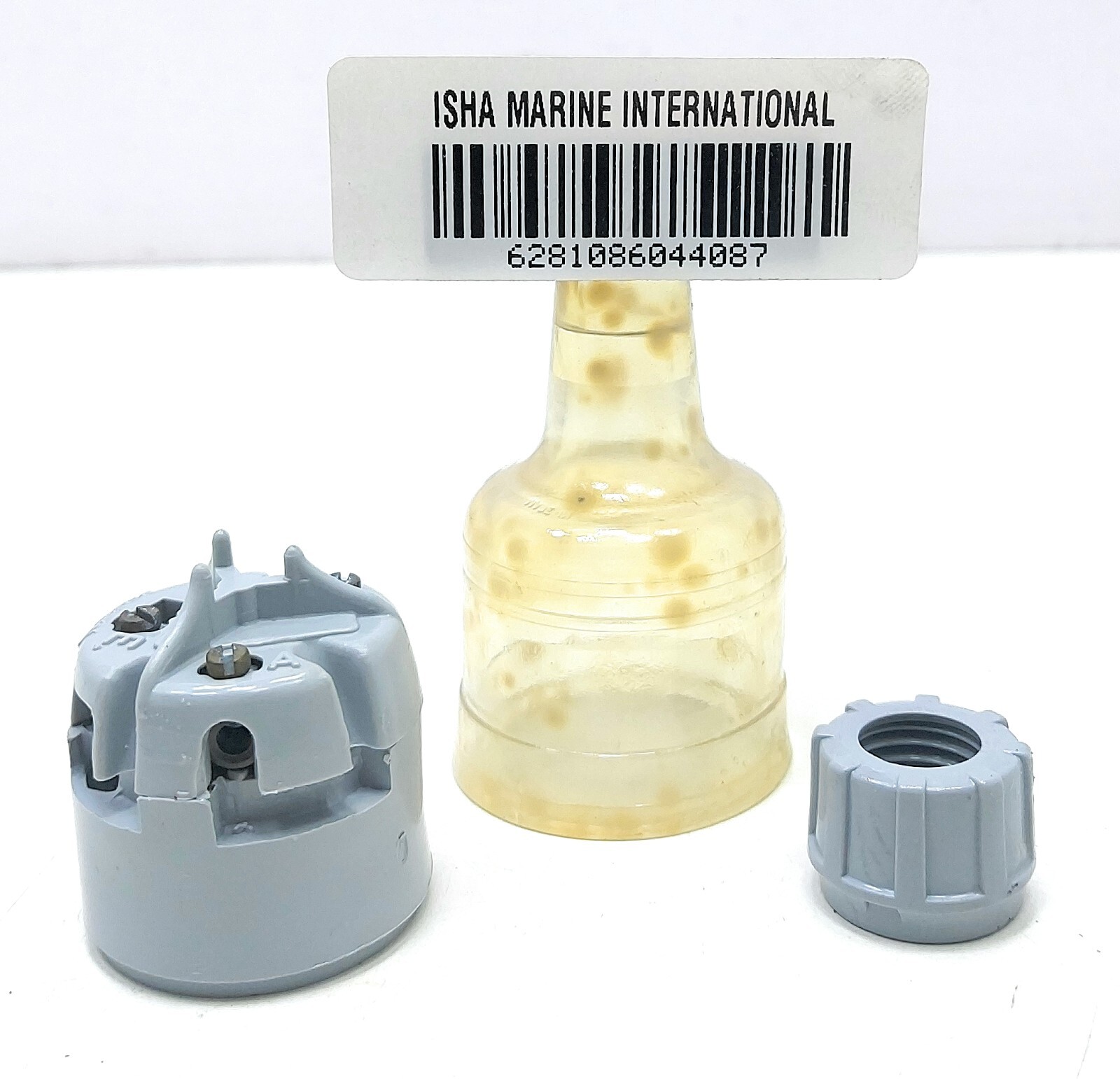 Clipsal 438-15hd Extension Cord 3 Pin Socket. 15a 250vac for sale ...