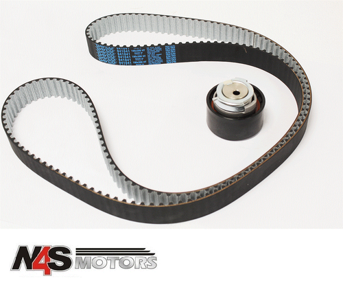 JAGUAR X100/X150/X250/X350 2.7D ENGINE TIMING BELT PRIMARY KIT DAYCO ...