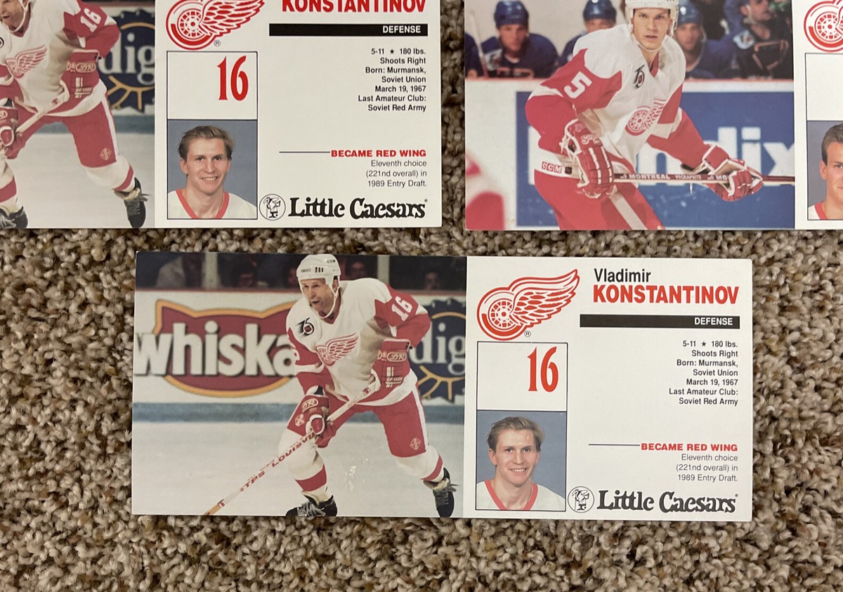 Little Caesars Hockey