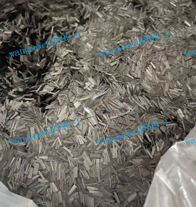 6mm Carbon Fiber Chopped Wire Forged Short Cut Fibre Filament | eBay