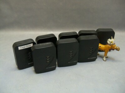Control Panels & Keypads - Moose