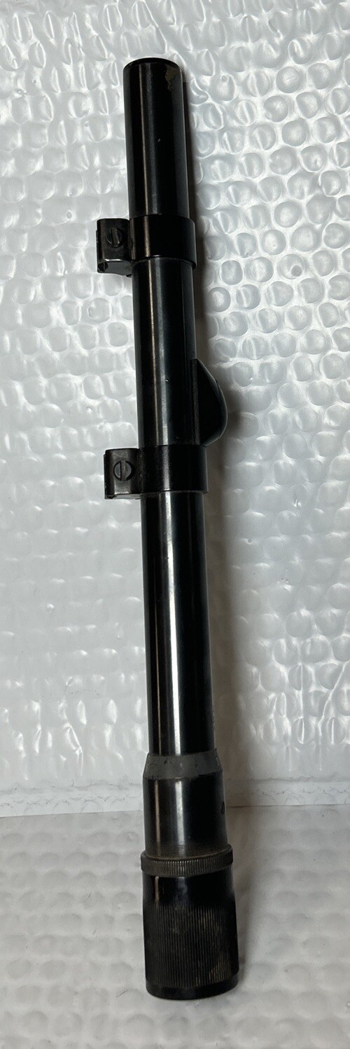 Vintage Sears 3X - 6X USA Rifle Scope | eBay