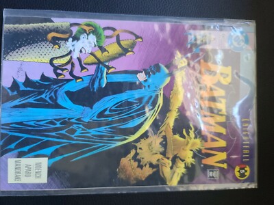 Batman#494 Jun 1993, DC Comics VF | eBay