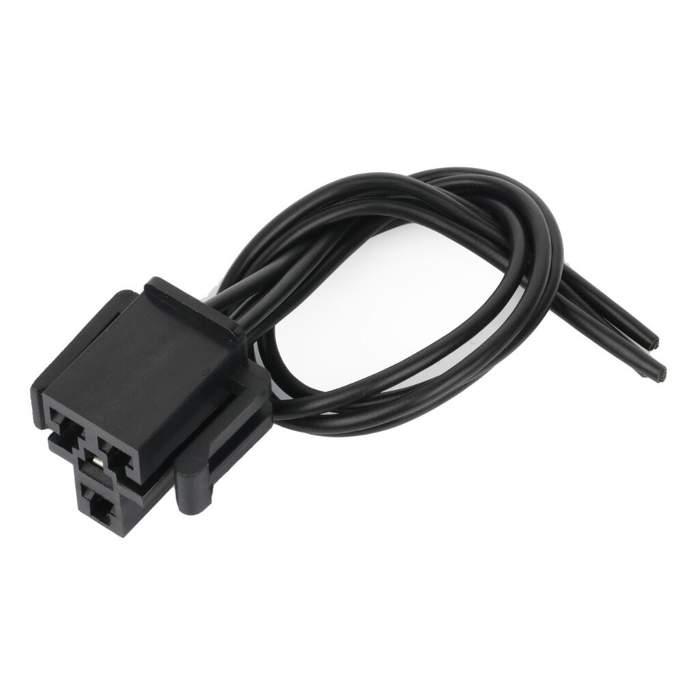 HVAC Blower Motor Resistor Kit For 1995-2001 Ford Explorer & 1998-11 ...