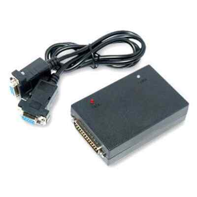 Programming Interface Box RIB RLN4008B For Motorola MTX8000 MTX9000 ...