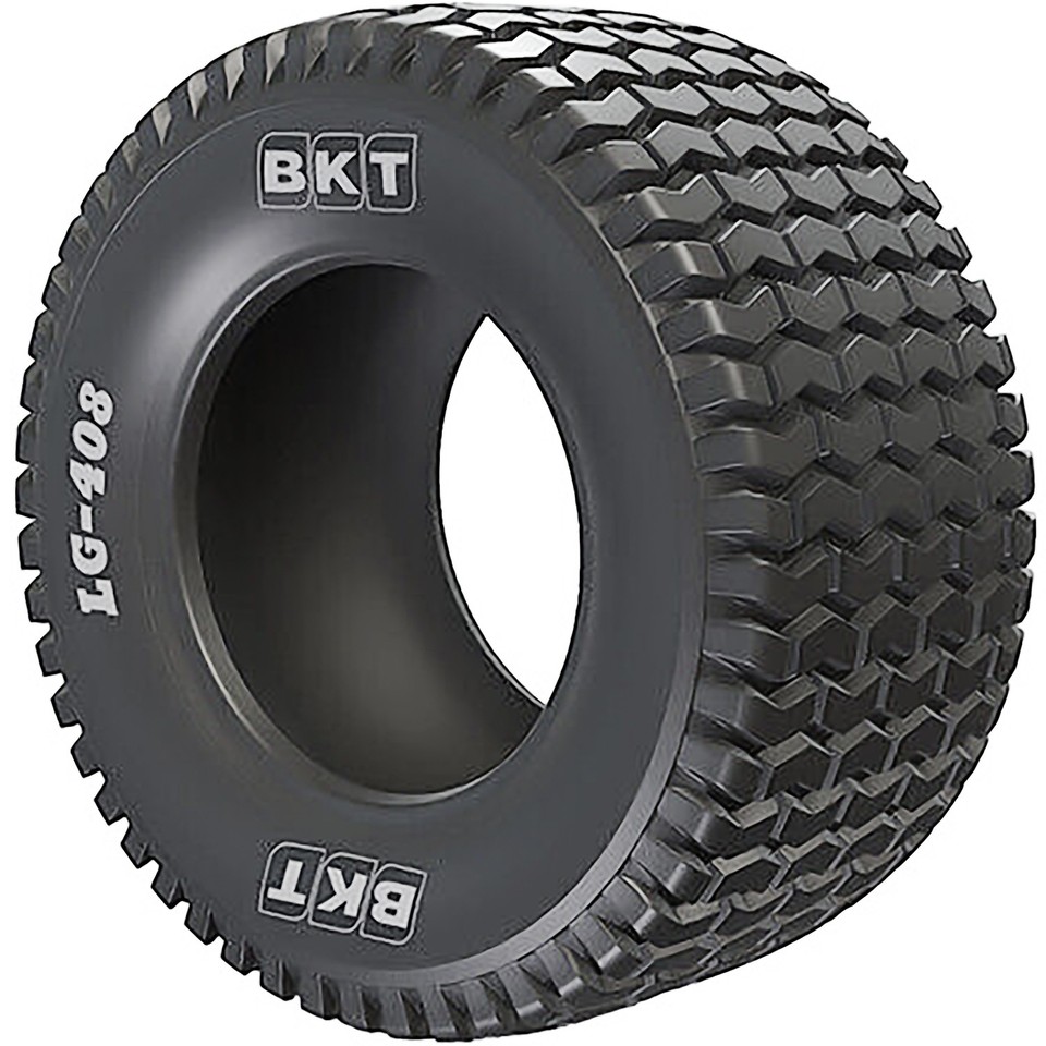 Tire 24X13.00-12 BKT LG-408 Lawn & Garden 111A3 Load 6 Ply | eBay