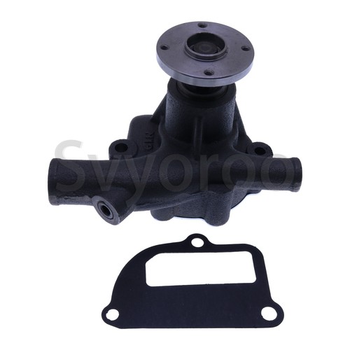 Water Pump 21010-37504 For Nissan SD22 SD33 Engine Forklift | eBay