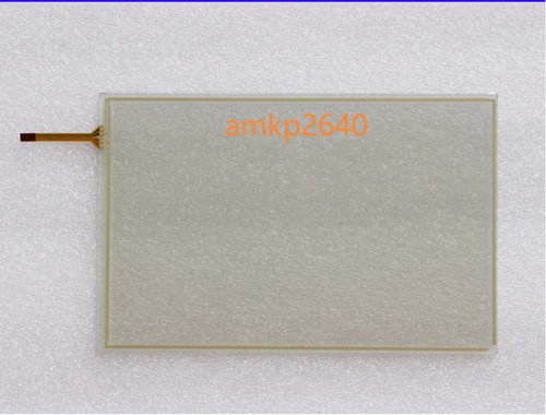 For 11" KEBA AT-4041 KeTop T200-M0A-Z20-WES7 Touch Screen Glass 235 ...