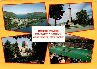 West Point, New York, Hudson River, Battle Monument, Trophy Point ...