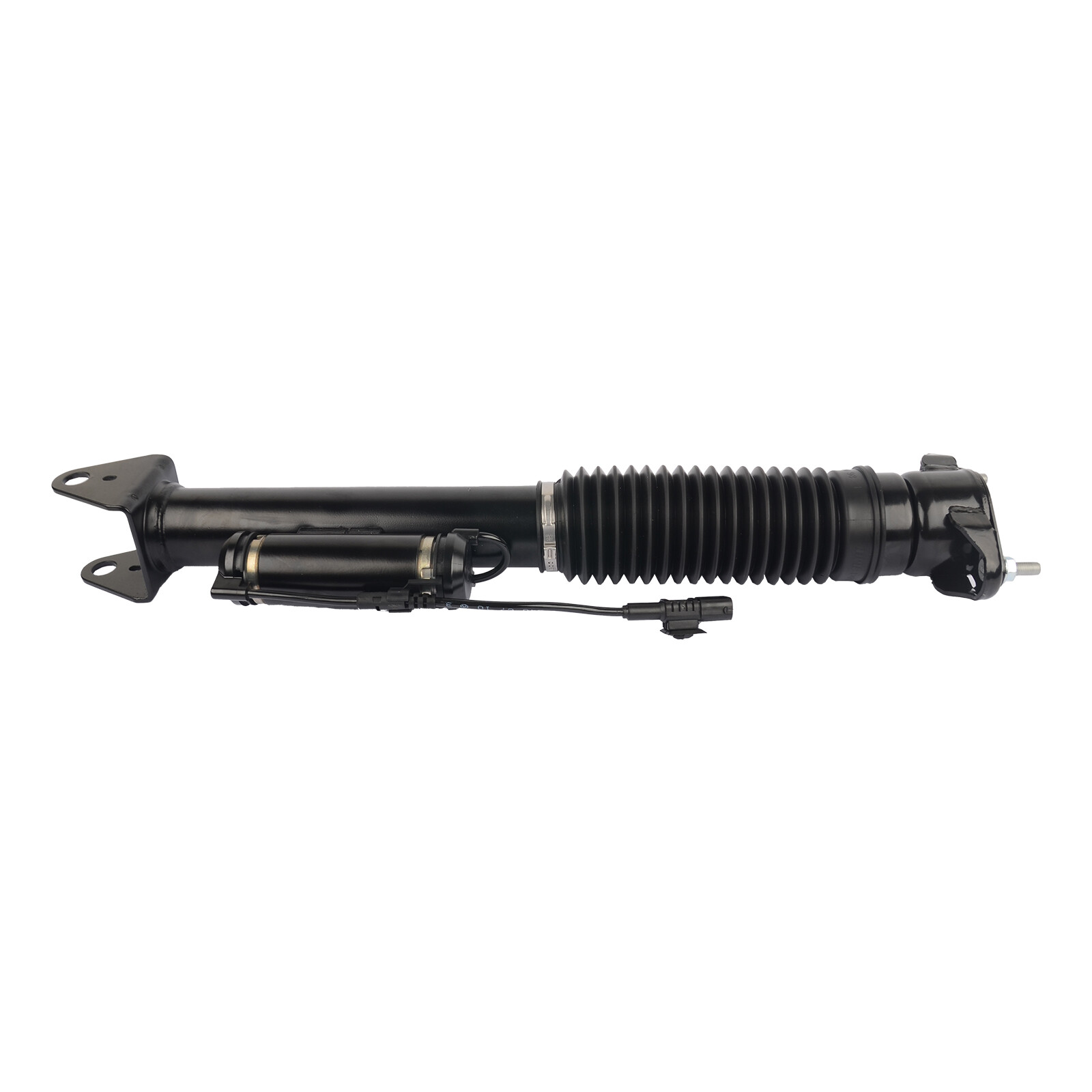 Rear Air Suspension Shock Absorber w/ADS 1663200130 For Mercedes M ...
