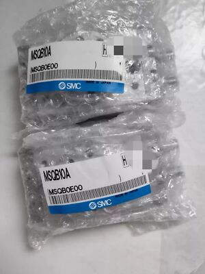 1pcs SMC MSQB10A | eBay