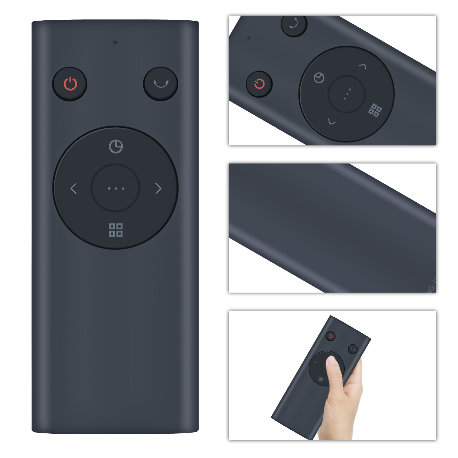 New Replacement Remote Control For Comfort Zone Fan Remote | eBay