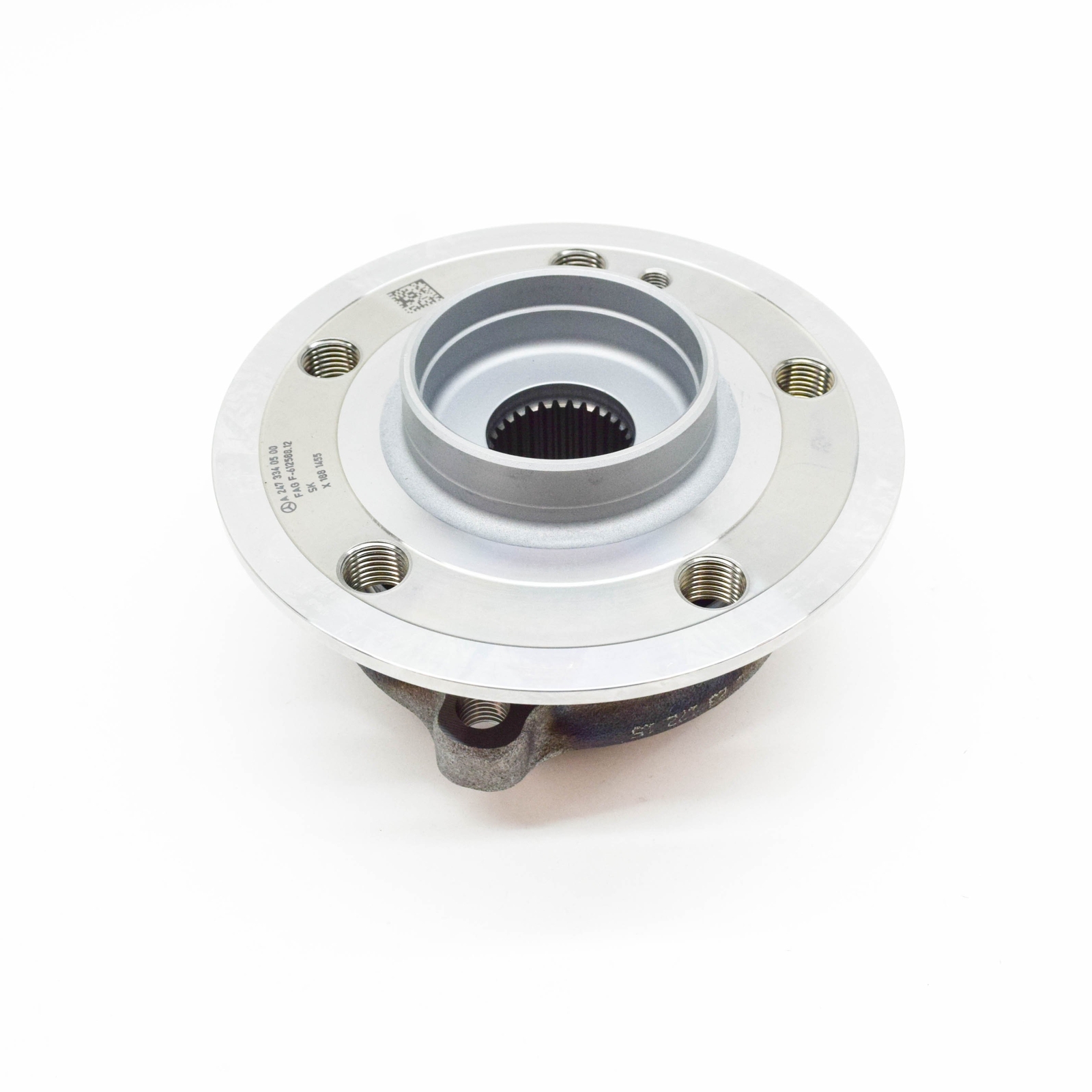 MERCEDES-BENZ CLA C118 Front Wheel Bearing A2473340500 GENUINE for sale ...