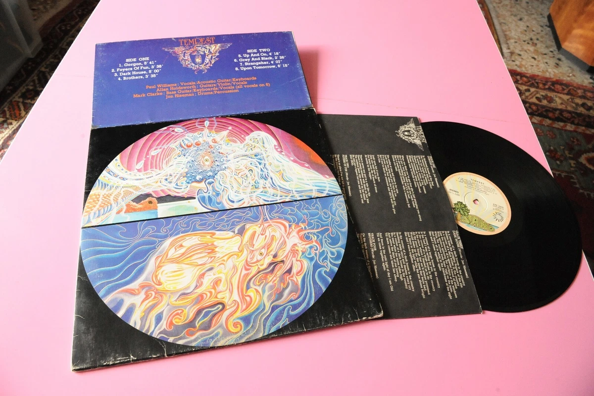 Multi-layered album covers | Page 2 | Steve Hoffman Music Forums