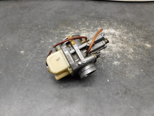 Honda Yamaha Suzuki 36mm Lectron Carburetor Racing #3 2561