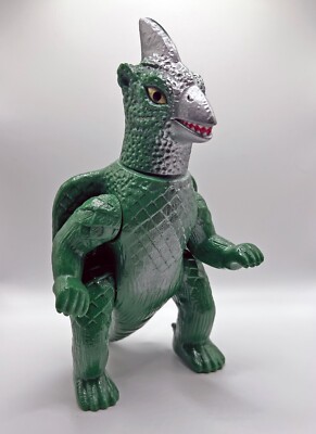Marusan Gappa Soft Vinyl Figure (Godzilla) | eBay