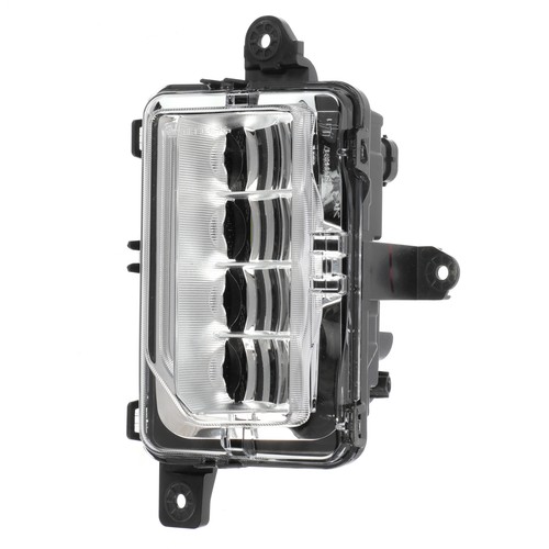 OEM NEW 2021-2024 GMC Yukon Yukon XL Front Fog Light Lamp Driver Side ...
