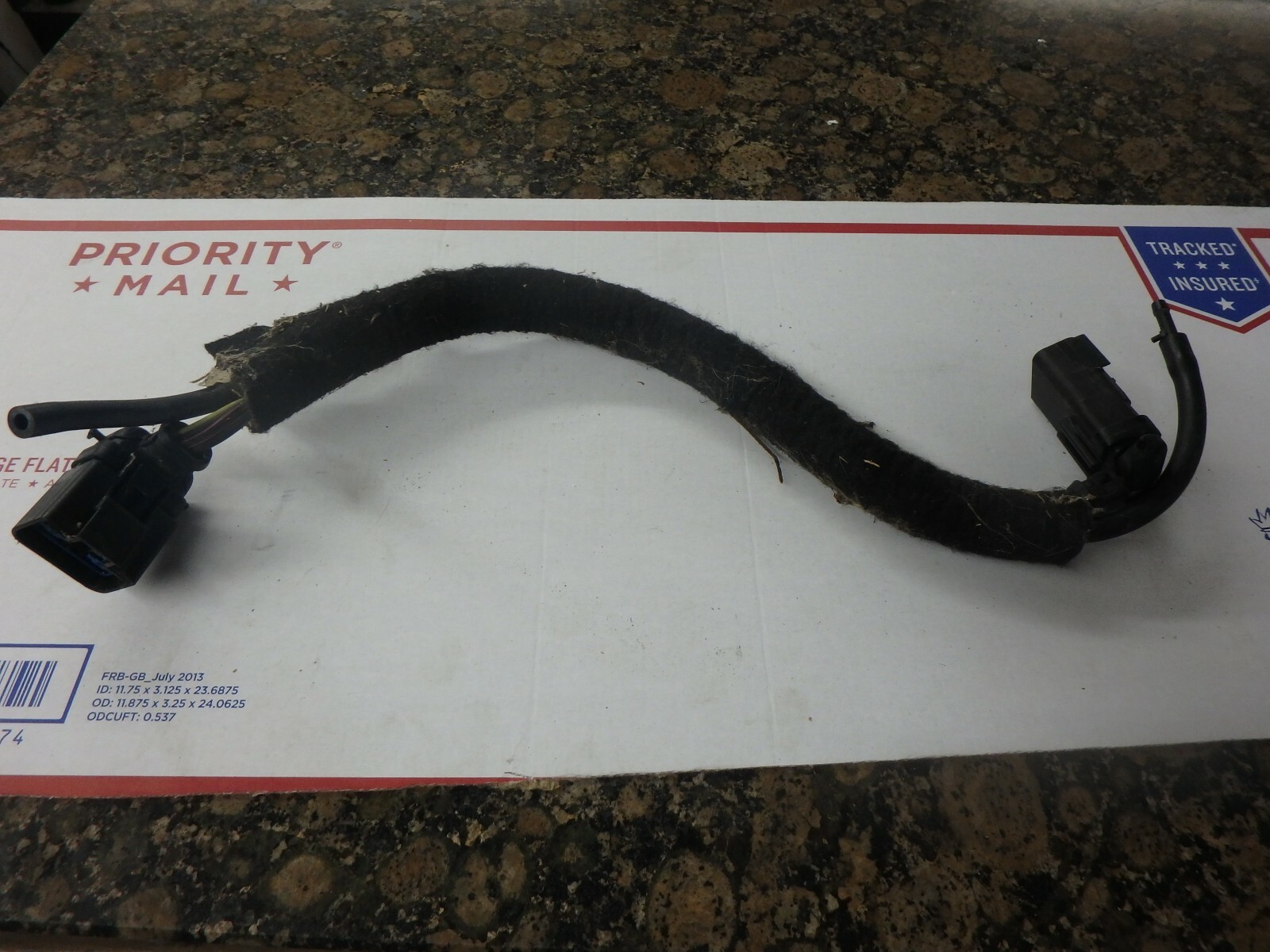 NOS Dodge CHRYSLER Connector Taillight 52772 for sale online | eBay