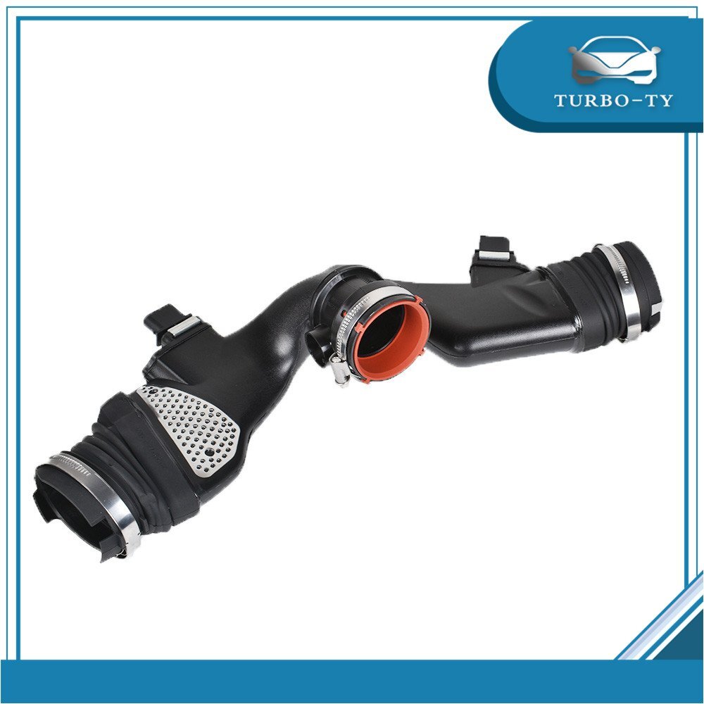 Engine Air Duct to Mass Sensor for Mercedes X164 W164 W211 W251 ...