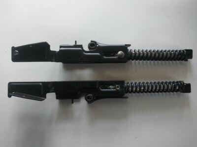 W10270398 /W10270399 Maytag Washer Lid Hinger Pair | eBay