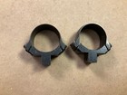 Zrak 1 Inch Scope Rings | eBay