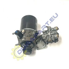 ZB4586 IVECO Air Processing Unit K012242 41211383 for sale online | eBay