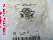 10pk Genuine Harley Davidson OEM 65324-83b Exhaust Seal for sale online ...