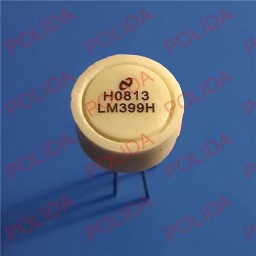 1PCS Precision Reference IC TO-46 (CAN-4) LM399H LM399H/NOPB LM399H#PBF ...