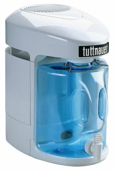 Tuttnauer 9000 Steam Water Distiller - 1 Gallon for sale online | eBay