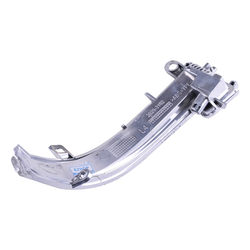 Left Sequential Mirror Turn Signal Light 63137280771 Fit For BMW F30 ...