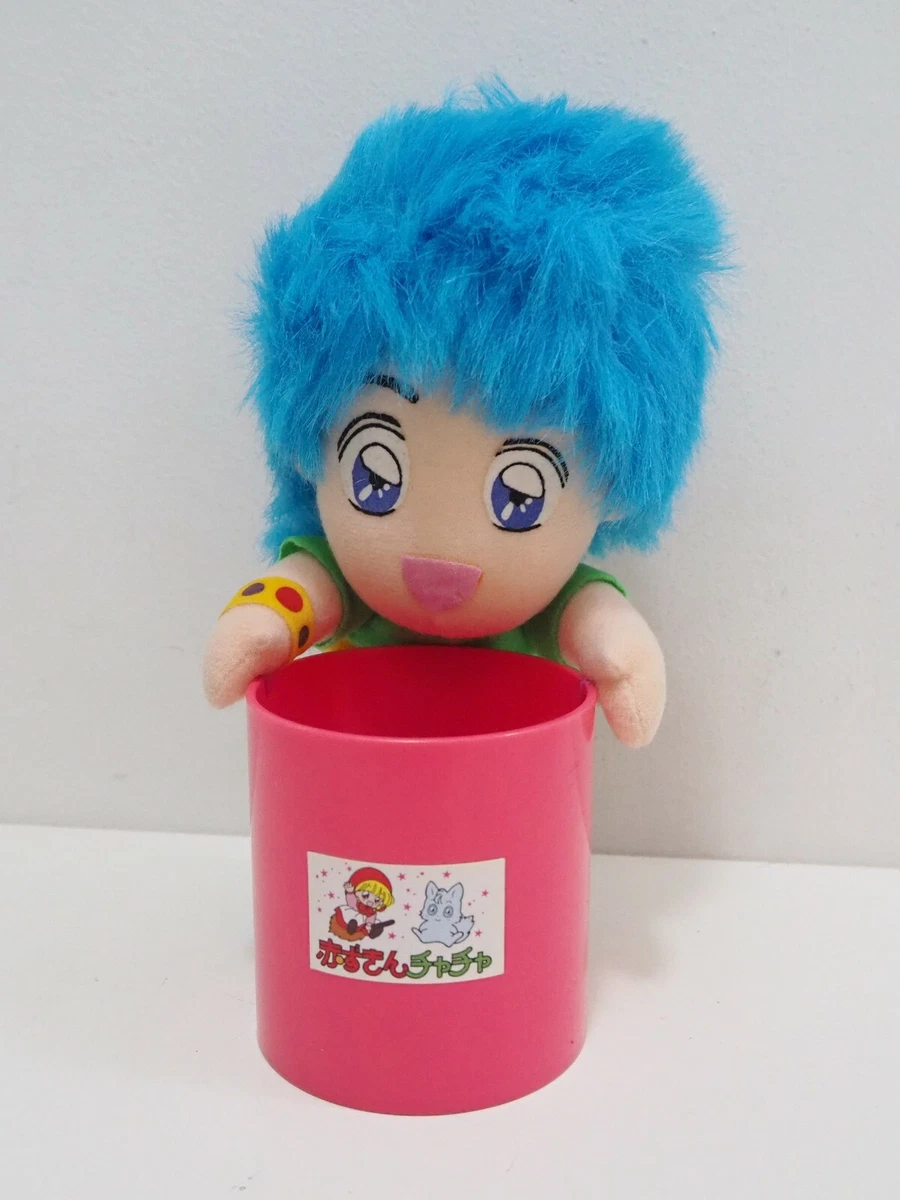 Akazukin Chacha Riiya