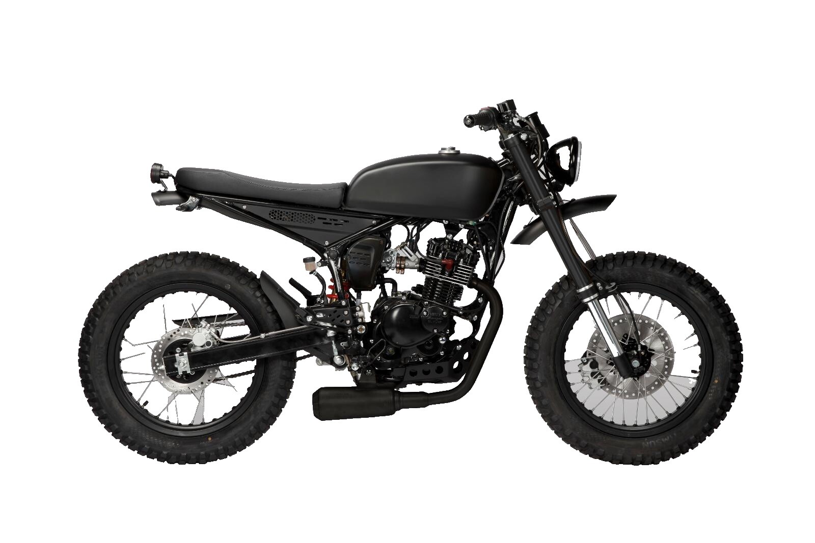 Shadow 125 | eBay UK