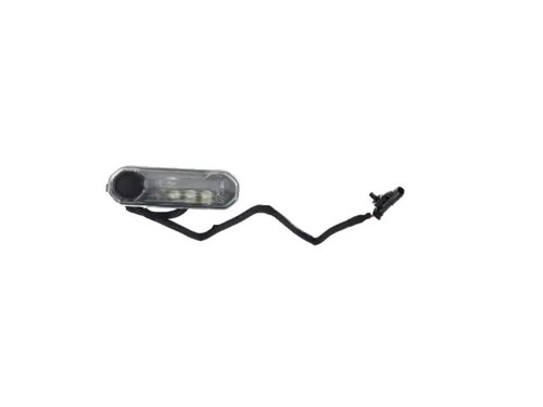 Genuine Mopar Lift-Gate Lamp Left 68618373AA | eBay