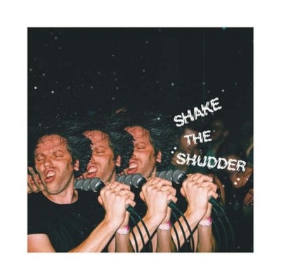SHAKE THE SHUDDER NEW VINYL RECORD 801061028312| eBay